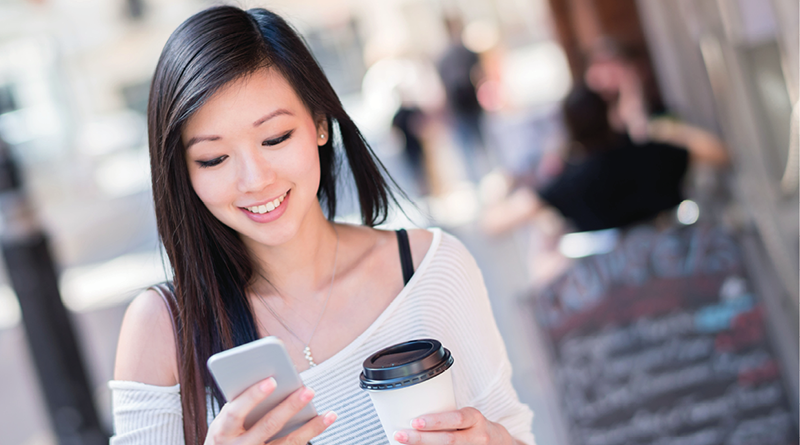 Chinese Millennials Increasingly Use Apps To Buy Homes Abroad - Merrick ...