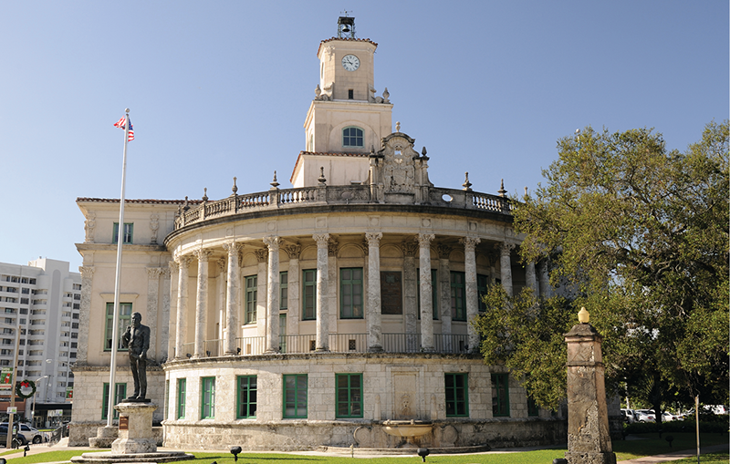 Gabriel Garay Named President-Elect Of The Coral Gables Bar Association ...