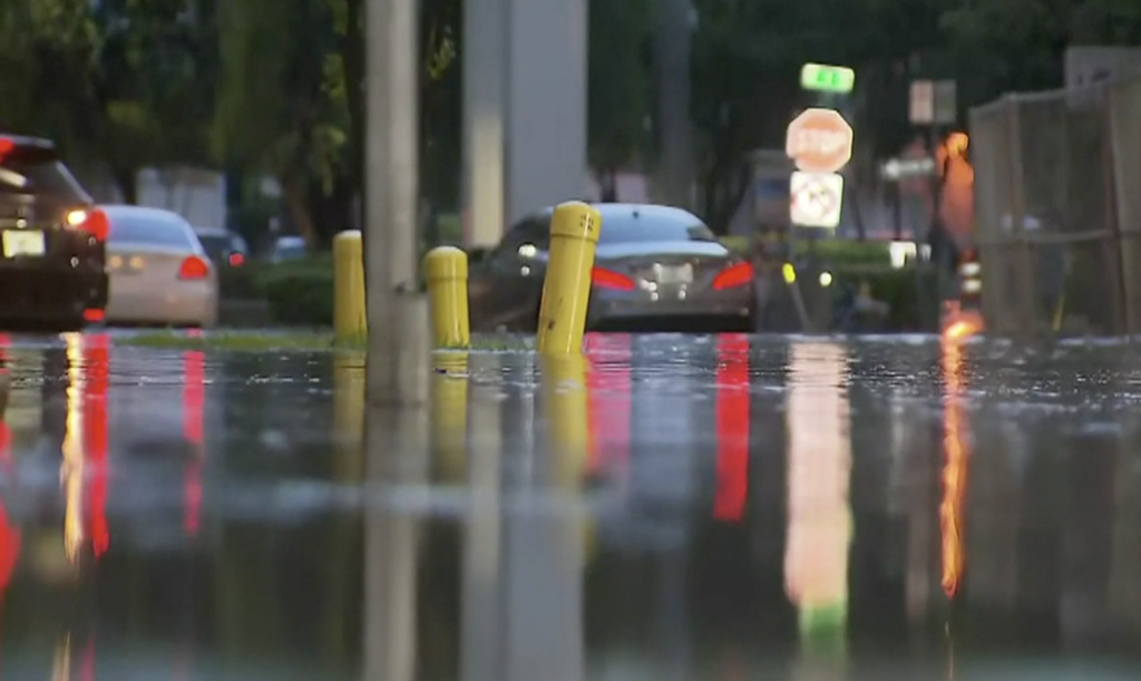 Hurricane Season or Not, Coral Gables Less Impacted by Flooding ...